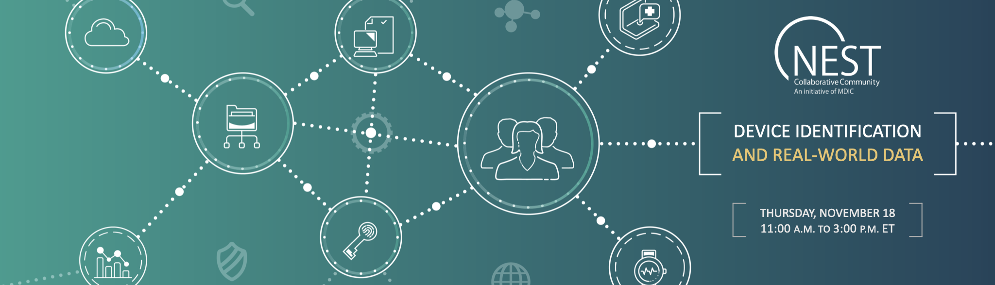 NEST Collaborative Community | Device Identification and Real-World ...